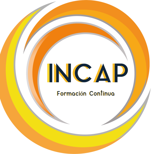 CURSOS - INCAP
